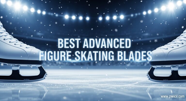 12 Best Advanced Figure Skating Blades (June 2026) Expert Reviews