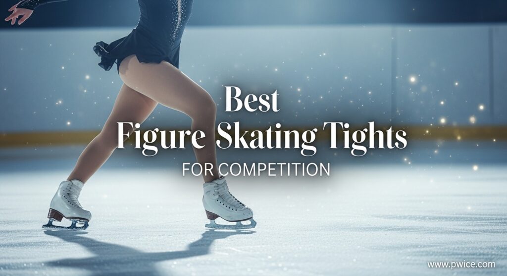 12 Best Figure Skating Tights for Competition (June 2026) Guide