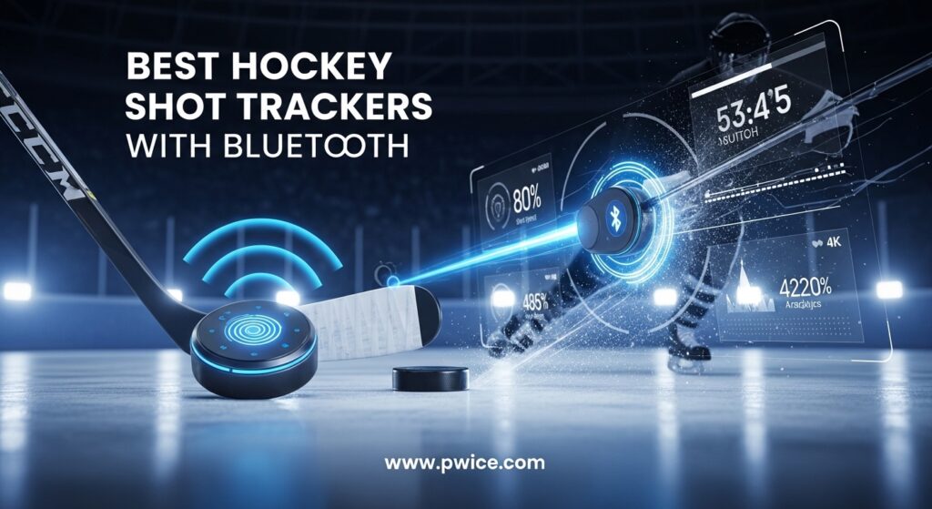 8 Best Hockey Shot Trackers with Bluetooth (June 2026) Guide
