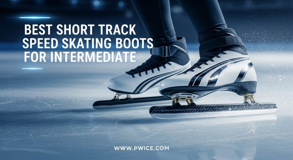 10 Best Short Track Speed Skating Boots for Intermediate (June 2026) Guide