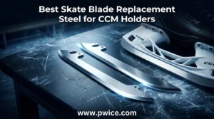 8 Best Skate Blade Replacement Steel for CCM Holders (June 2026) Buying ...