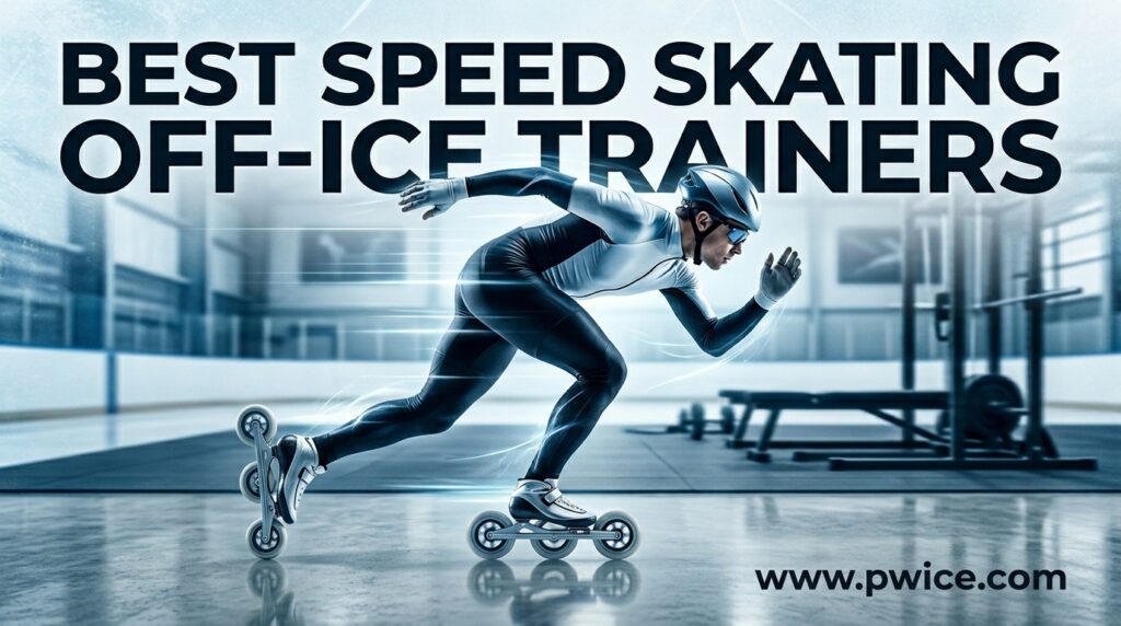 10 Best Speed Skating Off-Ice Trainers (July 2026) Complete Guide