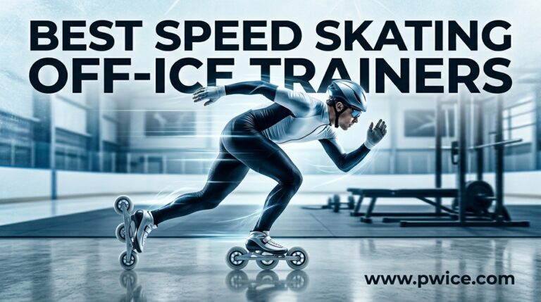 10 Best Speed Skating Off-Ice Trainers (July 2026) Complete Guide