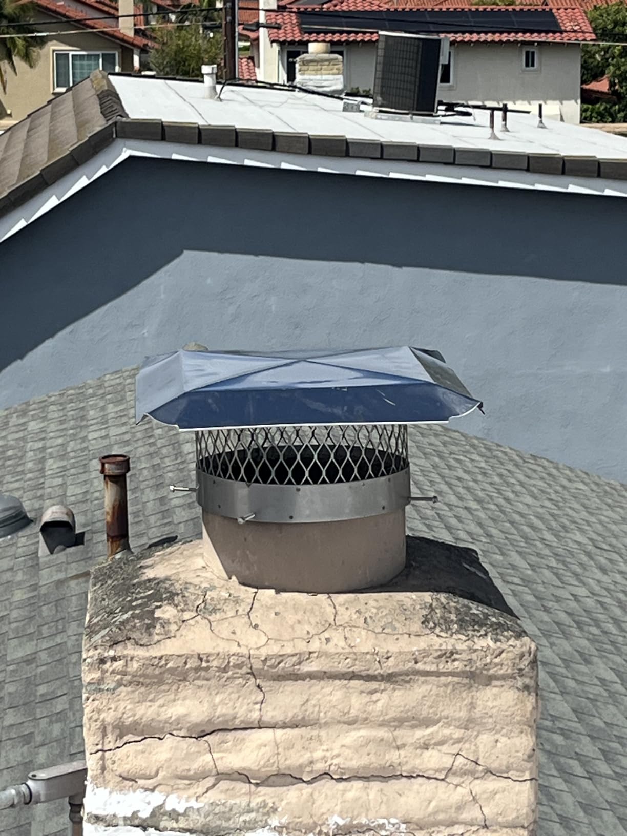 15 Best Stainless Steel Winter Chimney Caps (June 2026) Guide