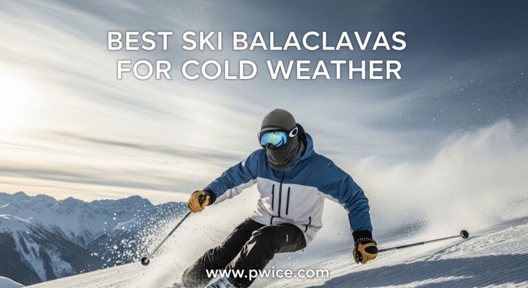14 Best Ski Balaclavas for Cold Weather (June 2026) Expert Reviews