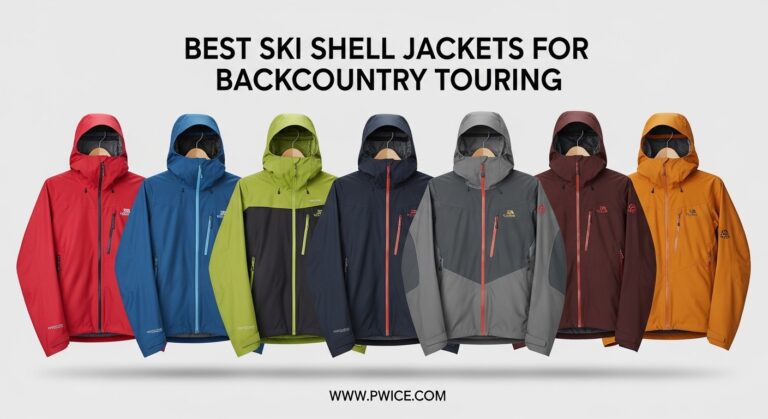 15 Best Ski Shell Jackets for Backcountry Touring (June 2026) Expert ...